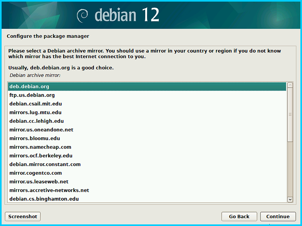 How To Install Debian OS Detailed Guide Felenasoft