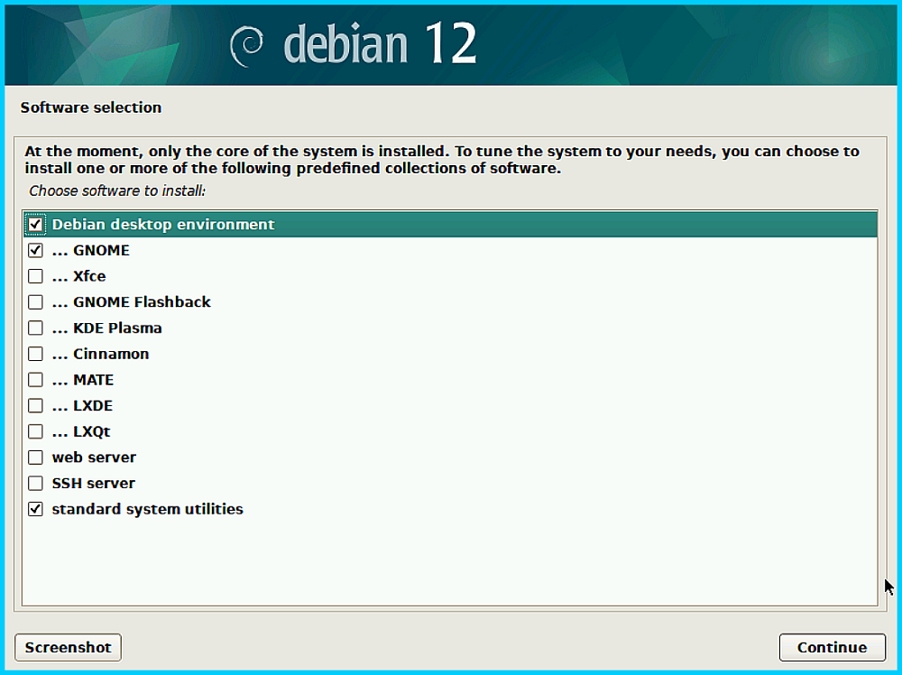 How To Install Debian OS Detailed Guide Felenasoft