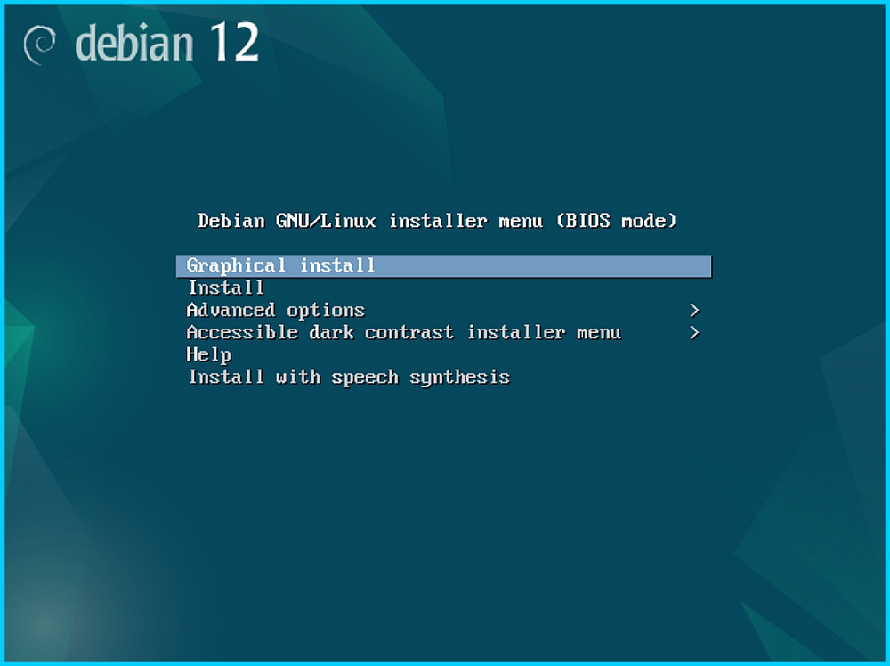 How To Install Debian Os Detailed Guide Felenasoft