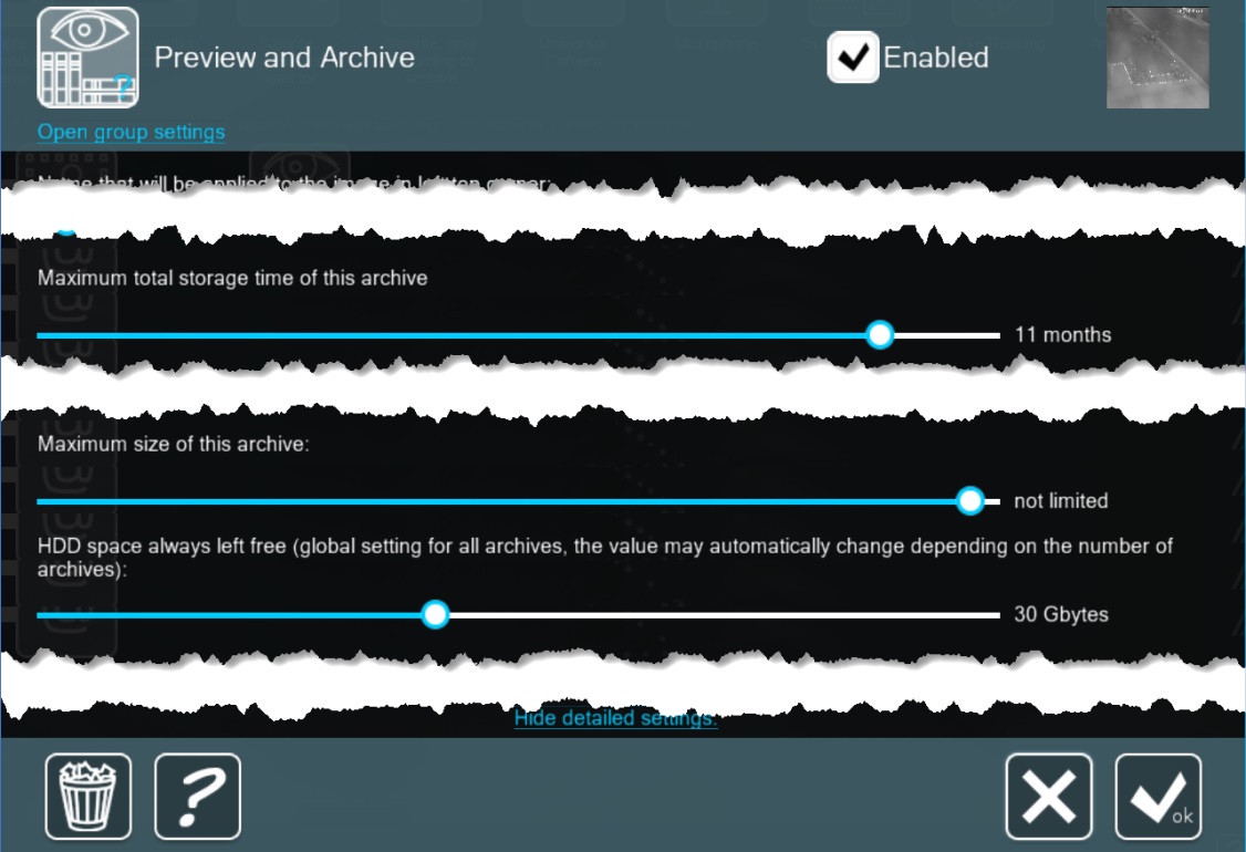 An Evaluation Of Xeoma For Windows Felenasoft