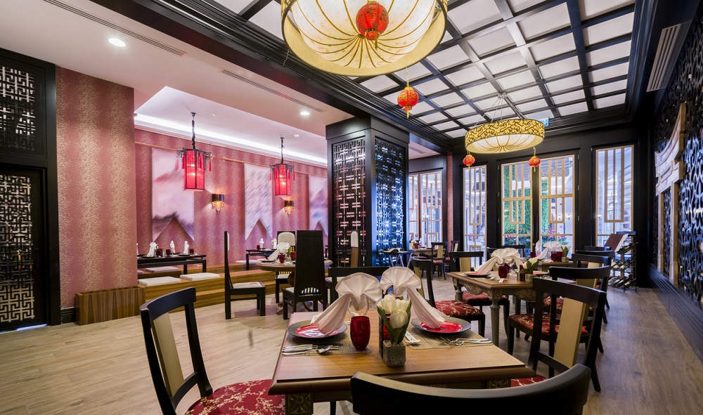 Benefits of CCTV: Use of video surveillance in China – Felenasoft